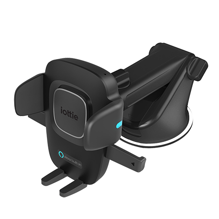 Easy One Touch 5 Dash & Windshield Mount - iOttie