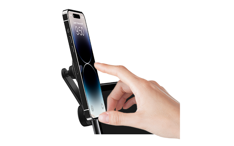 Terus Monitor Mount for iPhone by iOttie