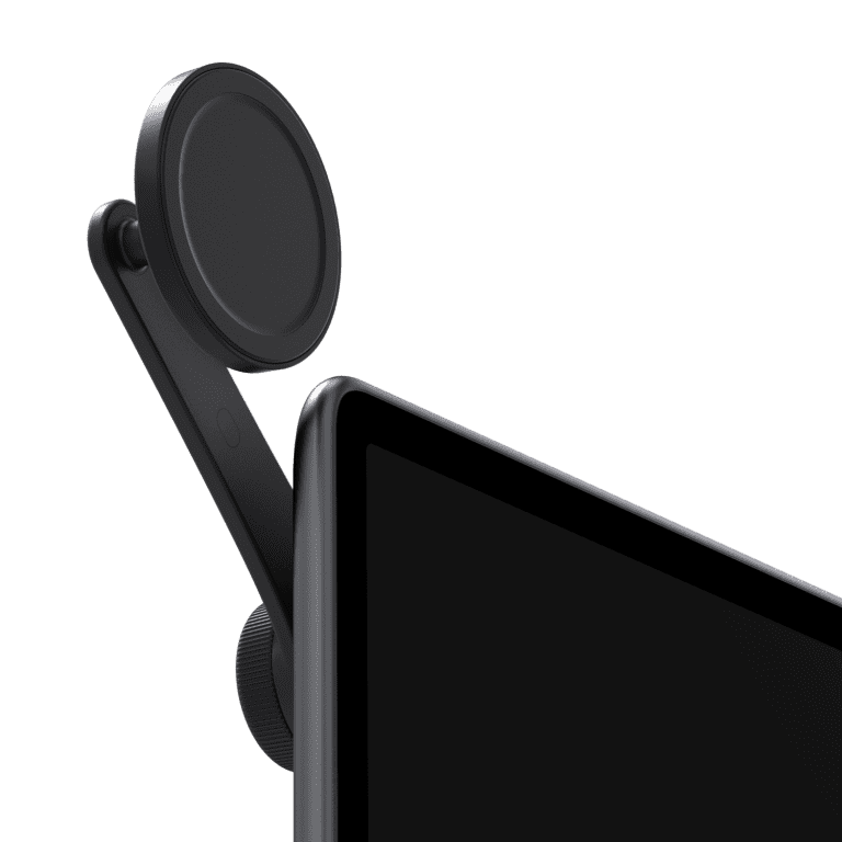 Terus Monitor Mount for iPhone by iOttie