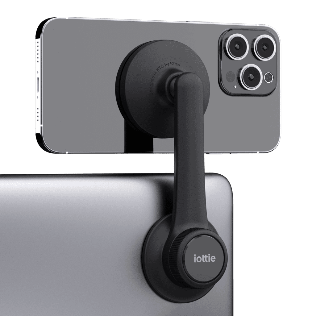 Terus Monitor Mount for iPhone by iOttie