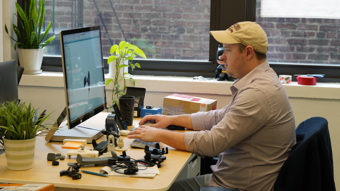 Up Close and Personal with the New Velox Pro & Velox Mini