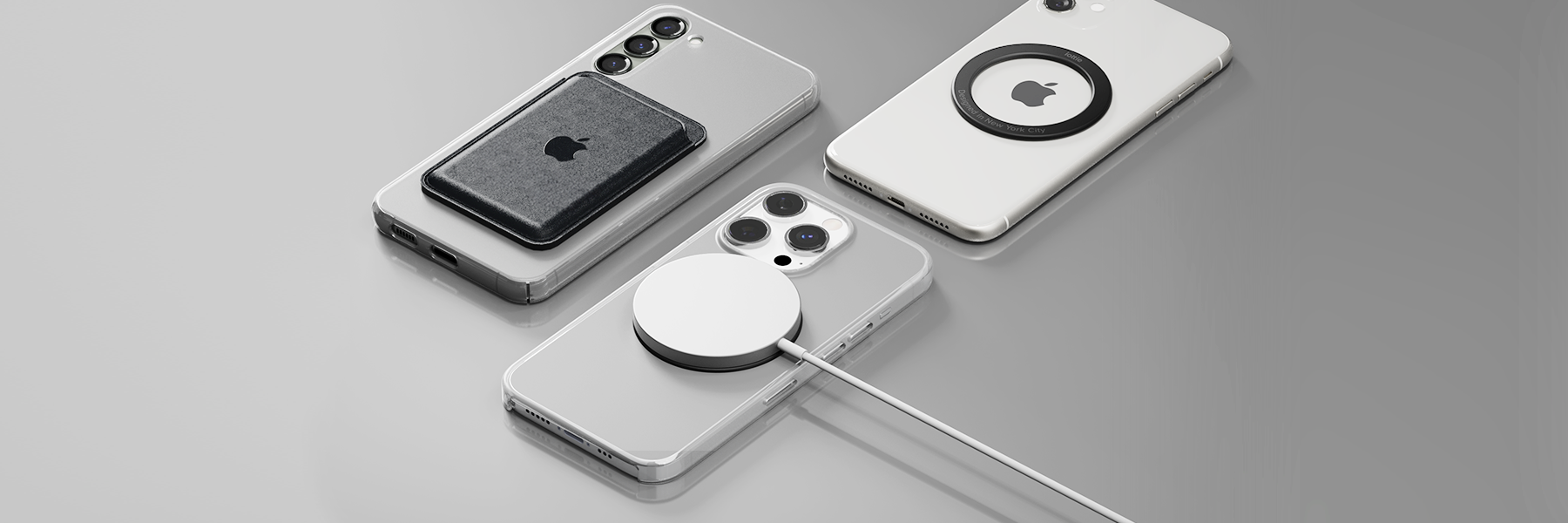 How to Add MagSafe & Qi2 Compatibility to Android Phones