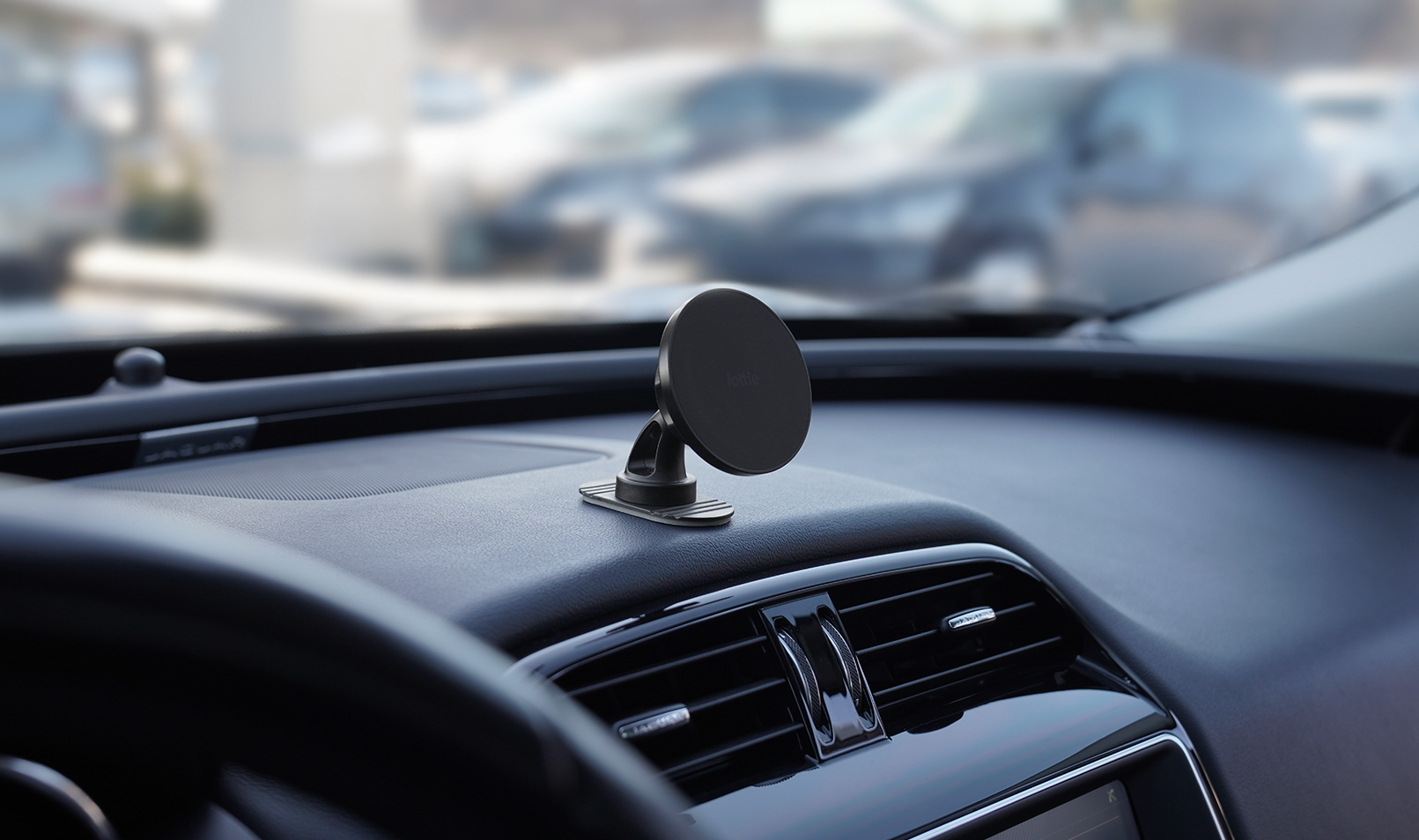 IOTTIE INTRODUCES REFRESHED ITAP 3 SERIES OF MAGNETIC CAR MOUNTS – iOttie